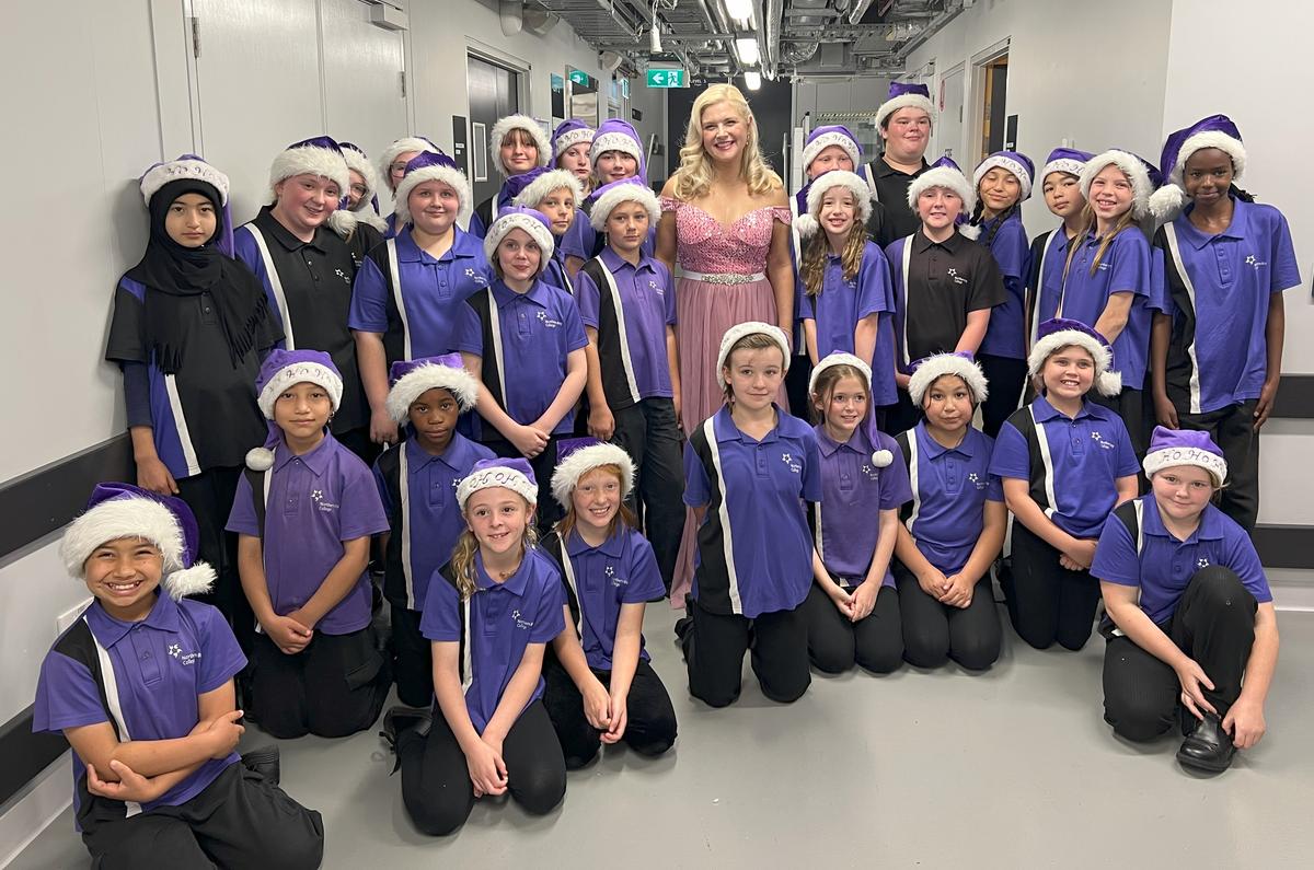 Northern Bay College Newsletter - Issue 31