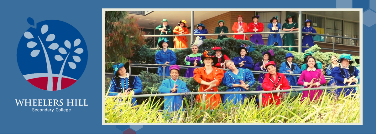 WHSC Newsletter - Issue 8