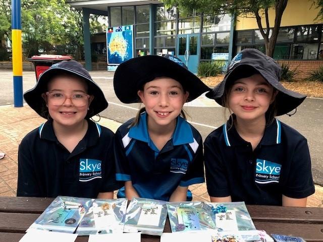 Skye Primary School Newsletter - Issue 4