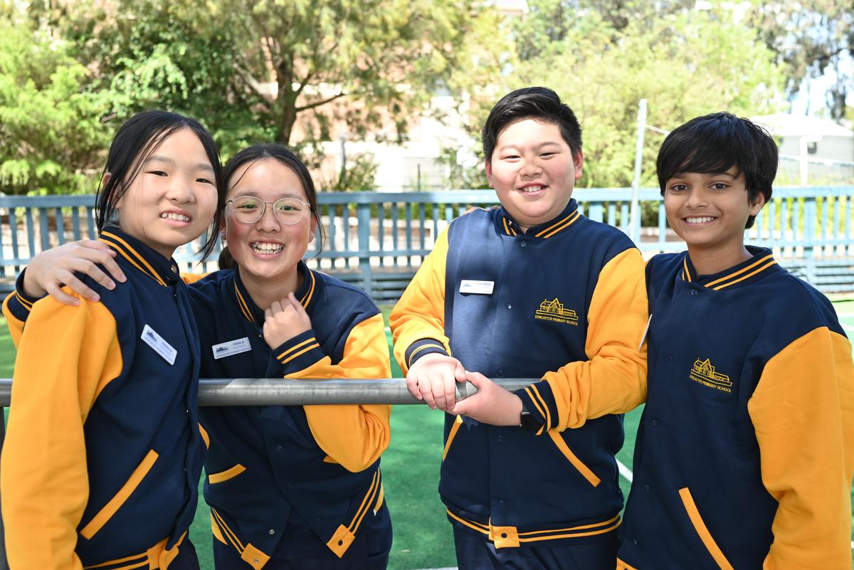 DPS Download - Issue 4