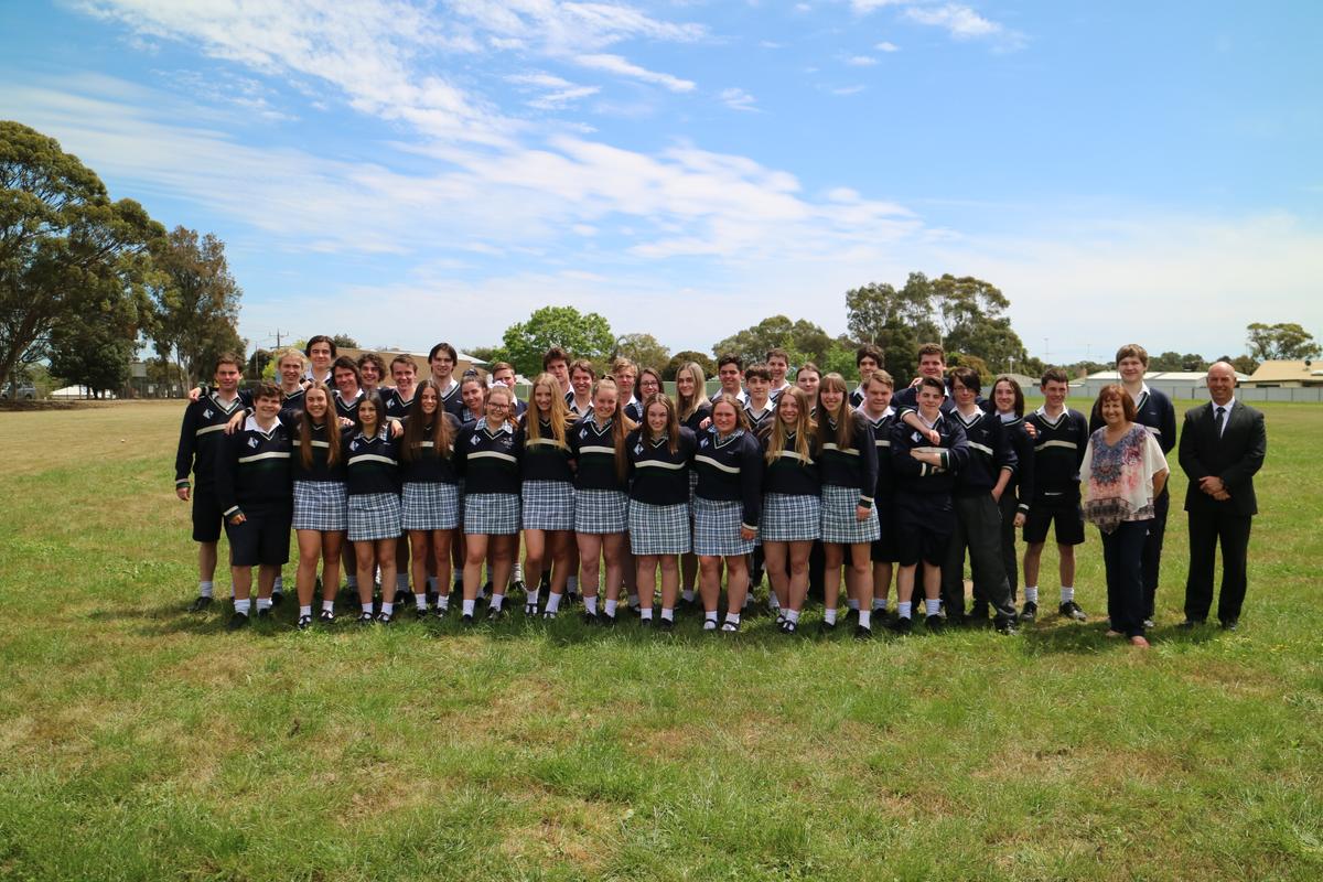 The Baimbridge Globe - Issue 14