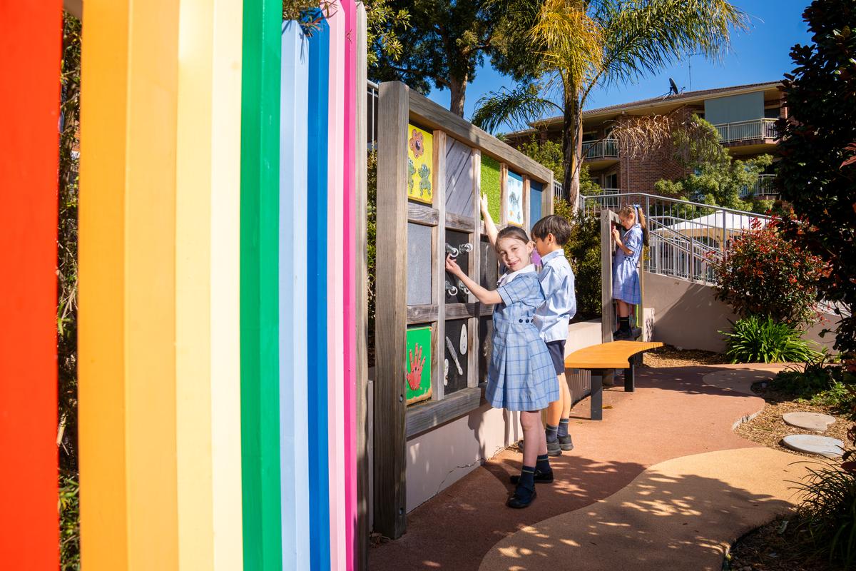 Our Lady Star of the Sea Catholic Primary School Newsletter - OLSS ...