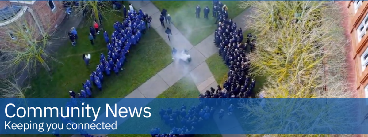 The Crest - Term 4, Week 1, 2024