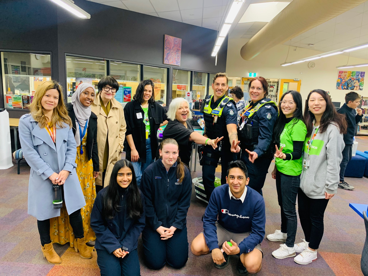 WHSC Newsletter - Issue 10