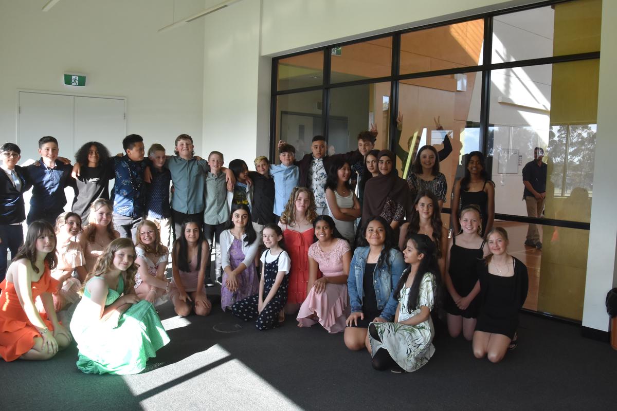 Maramba Flyer - Term 4 Issue 10