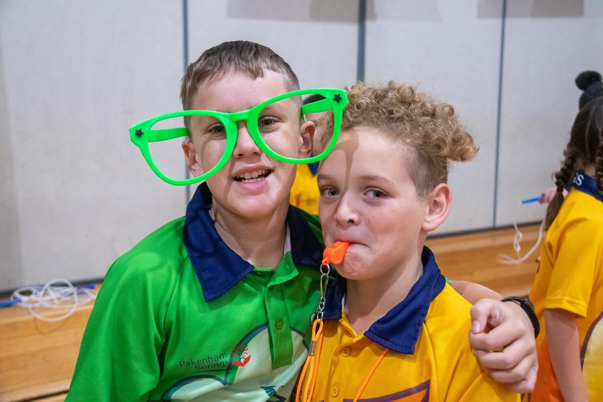 Pakenham Springs Newsletter - TERM THREE, ISSUE NINE 2023