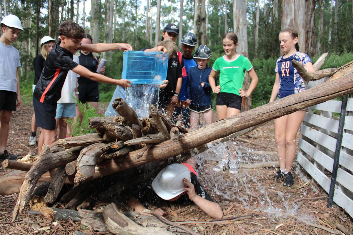 Sandringham College News - Issue 2 | Term 1 2024
