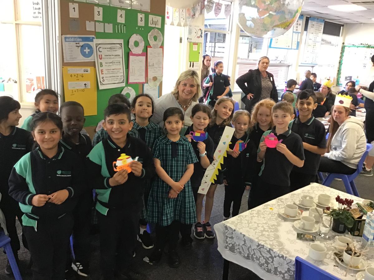 Maramba Flyer - Term 2 Issue 3