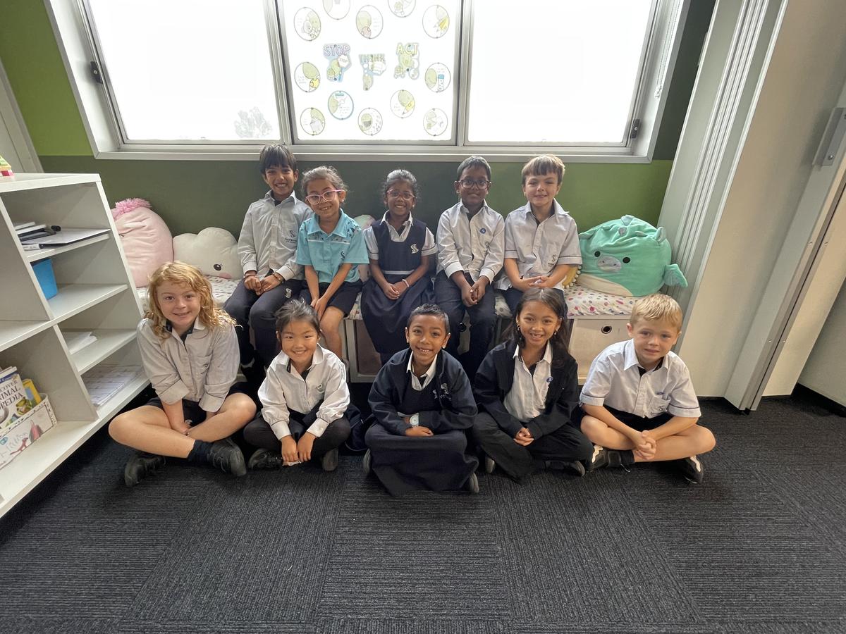 Saltwater College Newsletter - Term 2, 2024 - Newsletter Publication 5