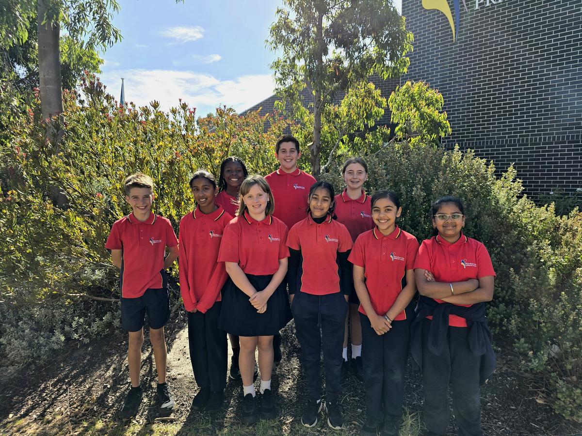 Wyndham Vale Primary School Newsletter - Edition 46 28th March 2025