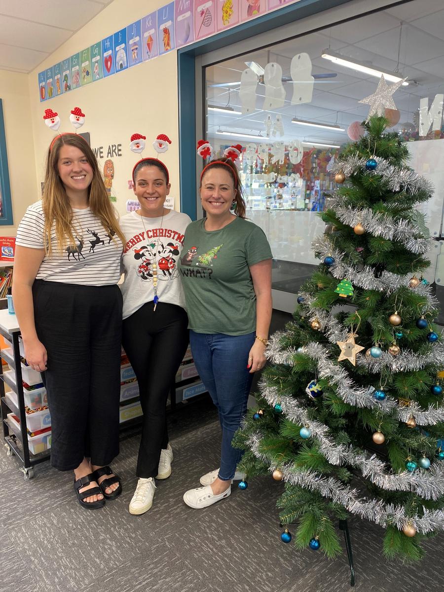 Great Ryrie Grapevine - Issue 36