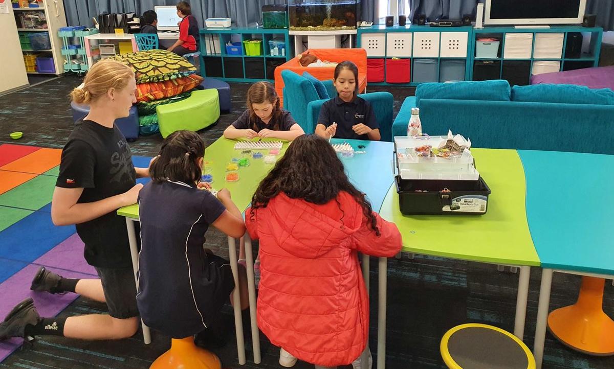 Clovelly Park Newsletter - Term 2 2022, Week 9