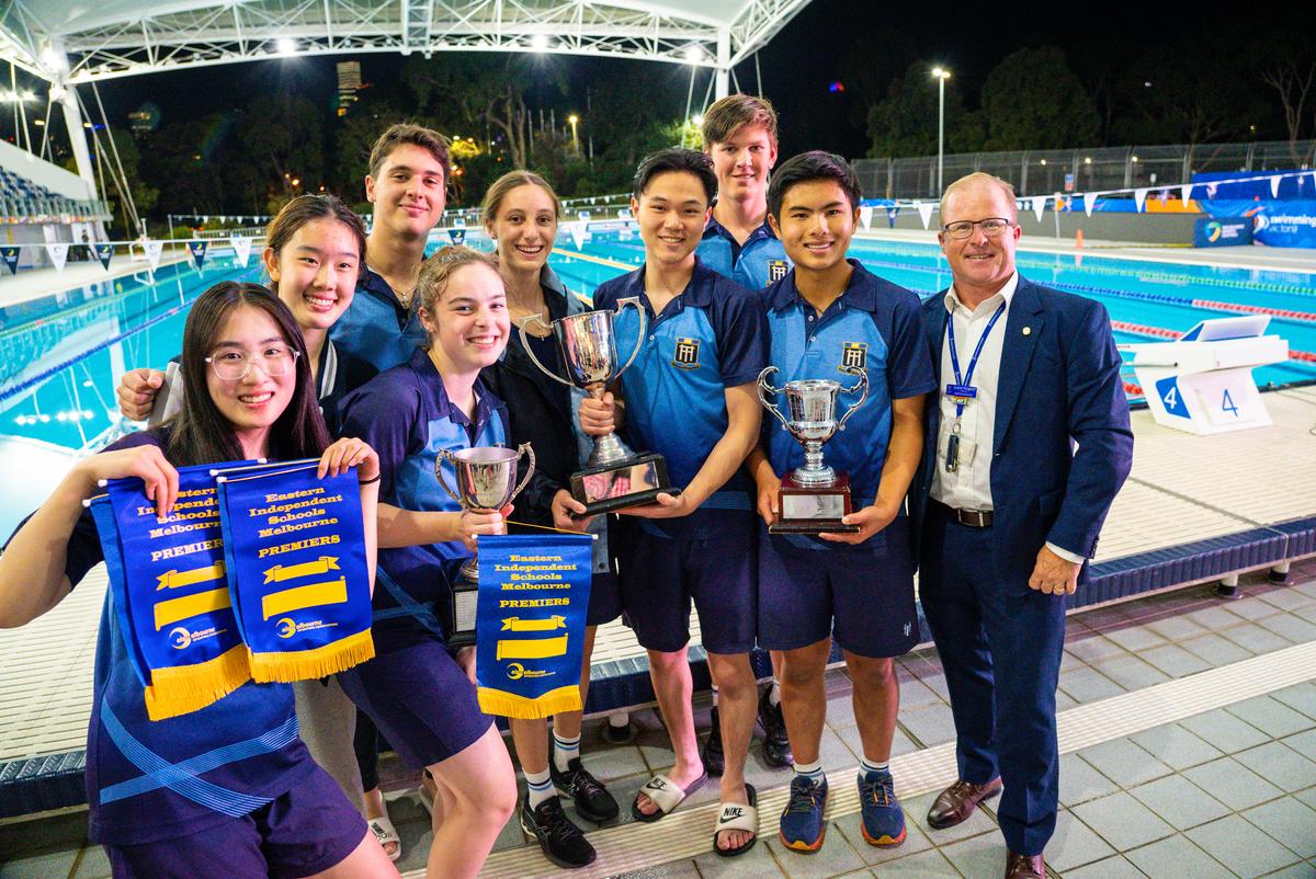 The Huntingtower Bulletin - Issue 608 - Valuing Connections 2023