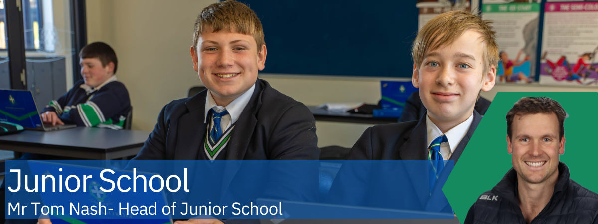 The Crest - Term 3, Week 1, 2024