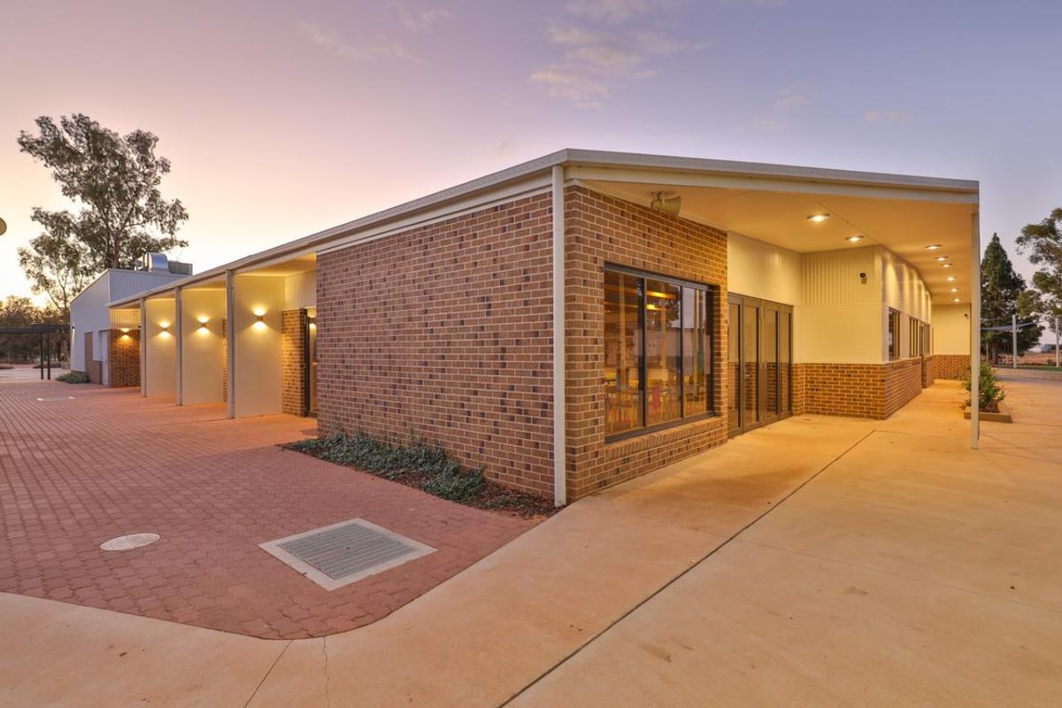 Red Cliffs Secondary College Newsletter - Issue 1