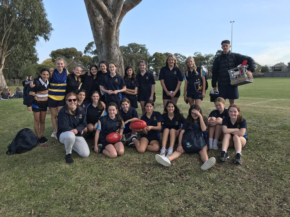 Sandringham College News - Issue 4 | Term 3 2022