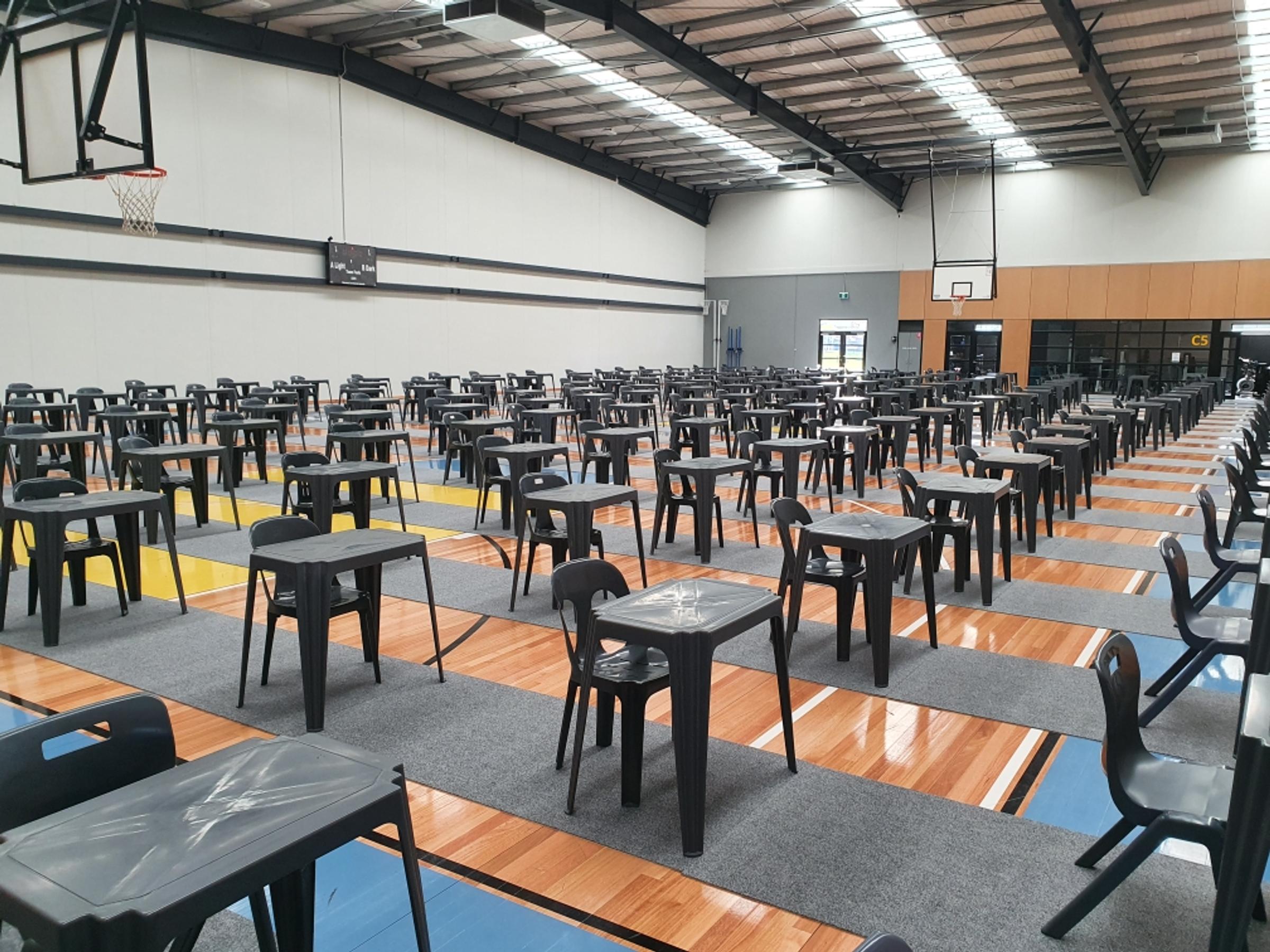 Tarneit Senior College - Issue 13