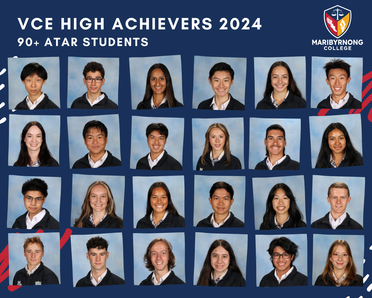 Year 12 90+ ATAR Celebrations - Photo Gallery