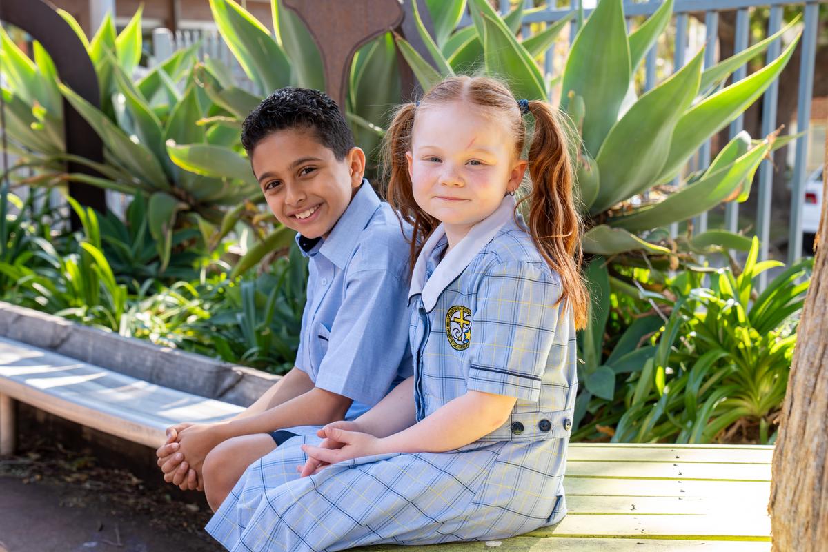 Our Lady Star of the Sea Catholic Primary School Newsletter - OLSS ...