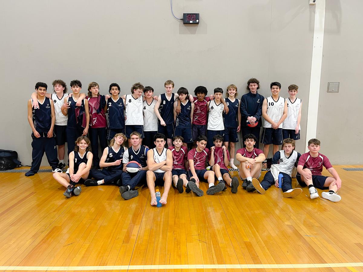 Wantirna College Newsletter - Issue 13