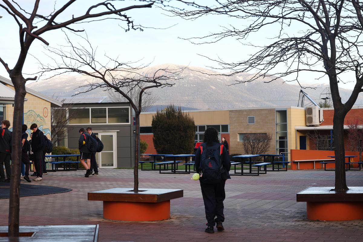 The Bulletin - Term 4, Week 3