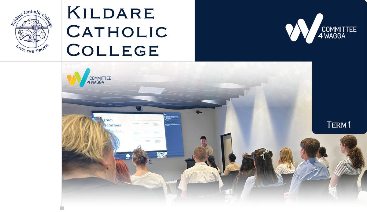 KCC Publication - Issue 1