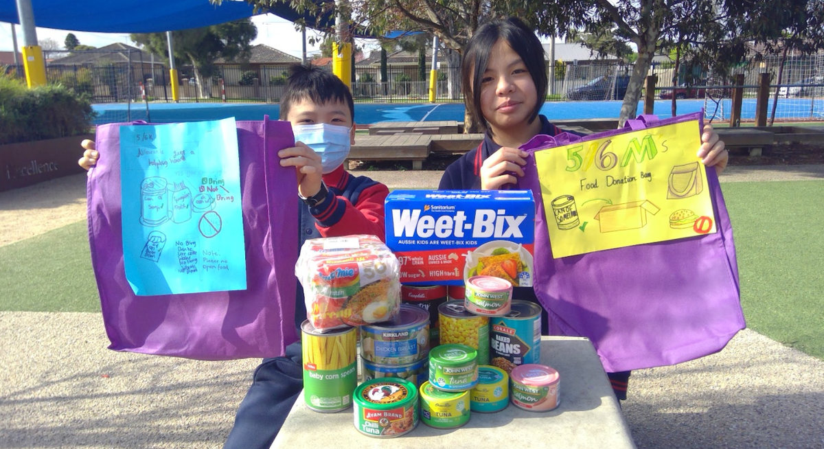 Albanvale Primary School Newsletter - Term 3 Week 9 copy