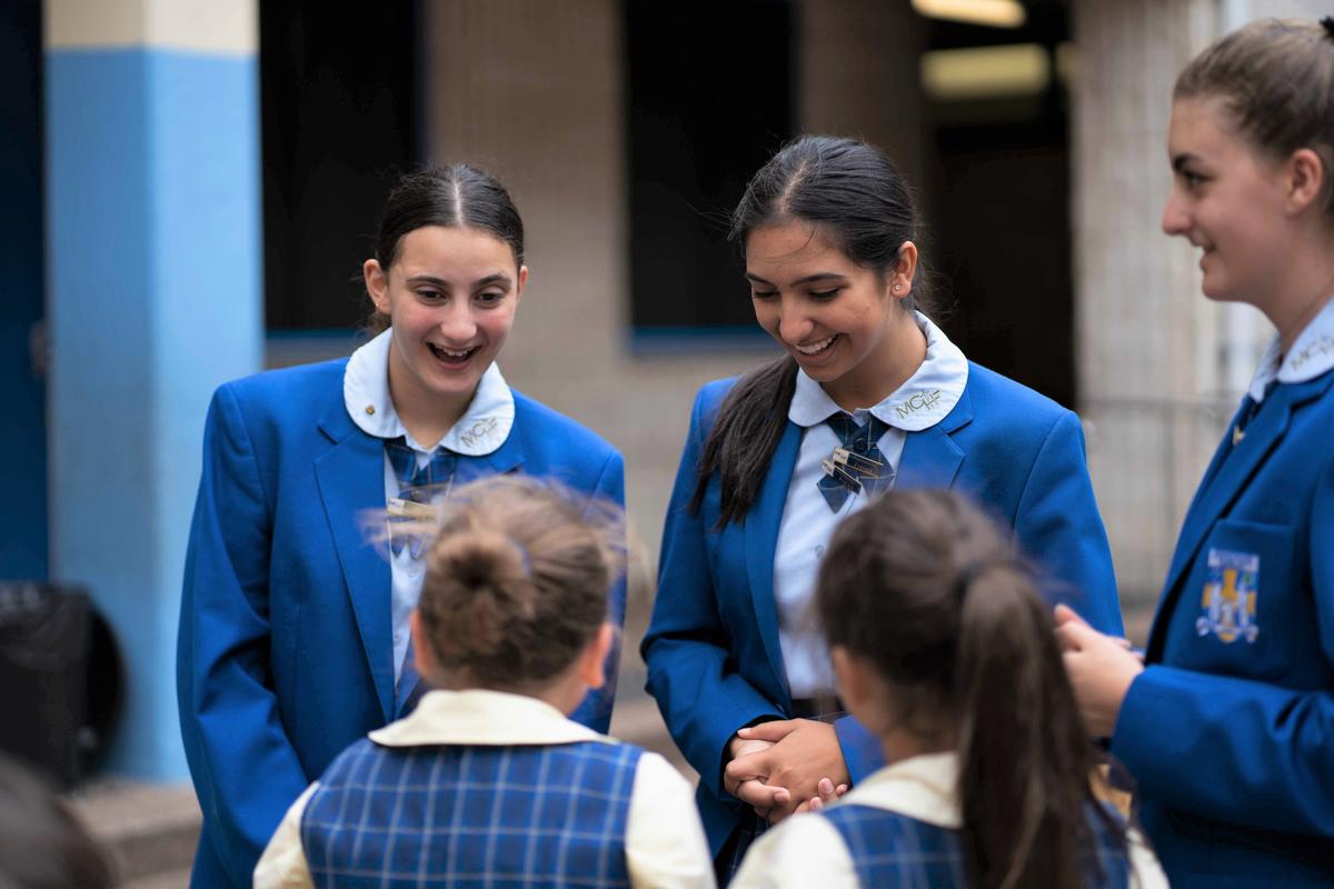 The MCHF Newsletter - March 2025