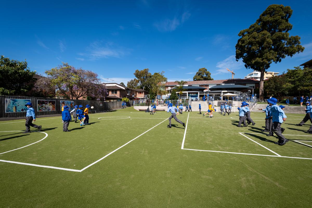 Our Lady Star of the Sea Catholic Primary School Newsletter - OLSS ...