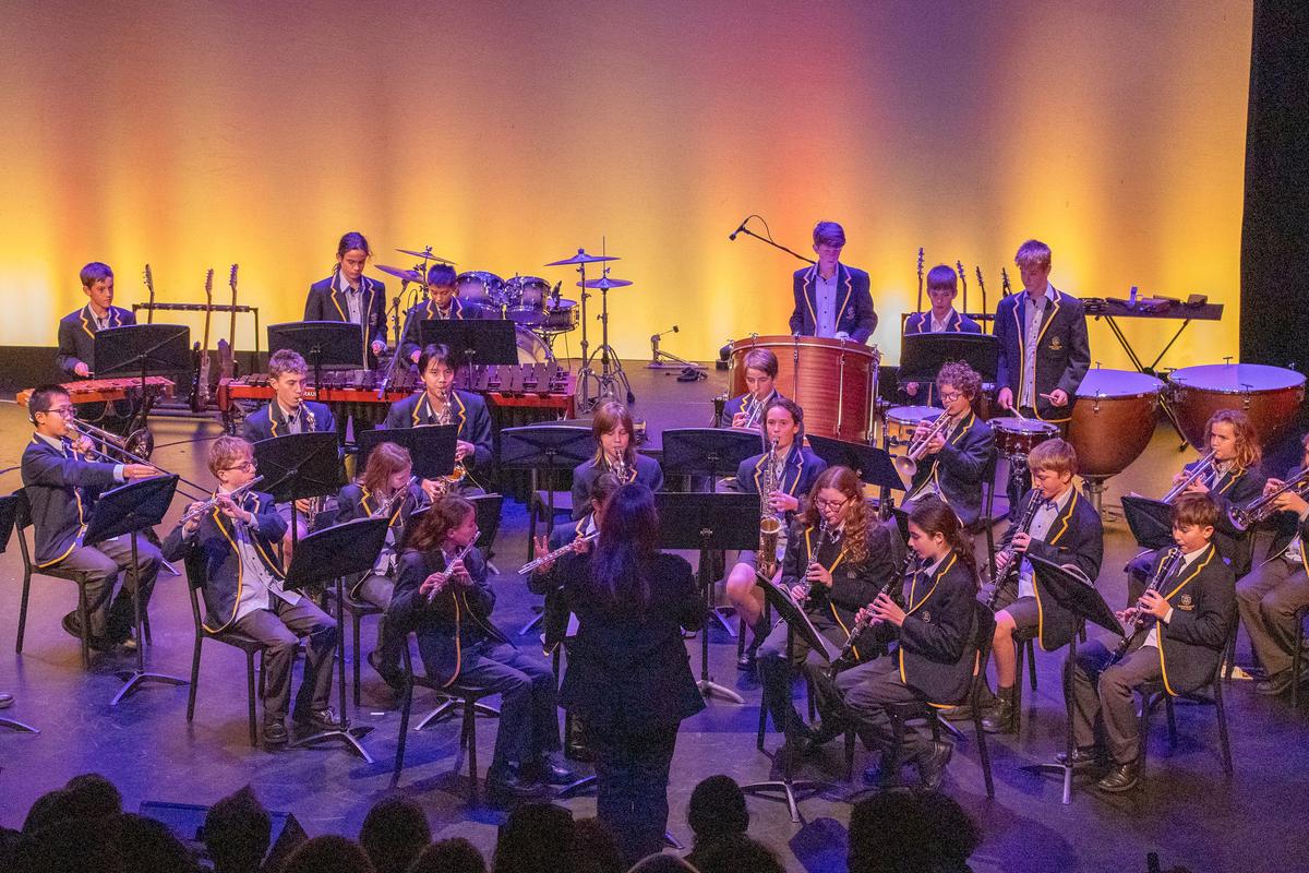 Sandringham College News - Issue 4 | Term 2 2025