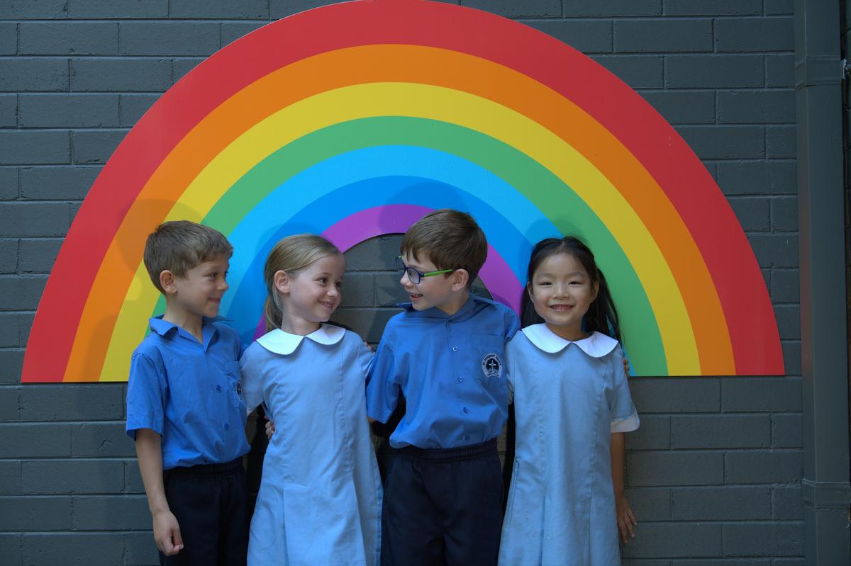 St Margaret Mary s School Newsletter T4 WEEK 8 St Margaret Mary s School Newsletter T4 WEEK 8