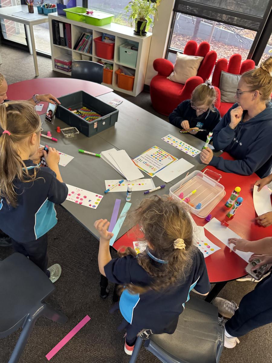 Skye Primary School Newsletter - Issue 8