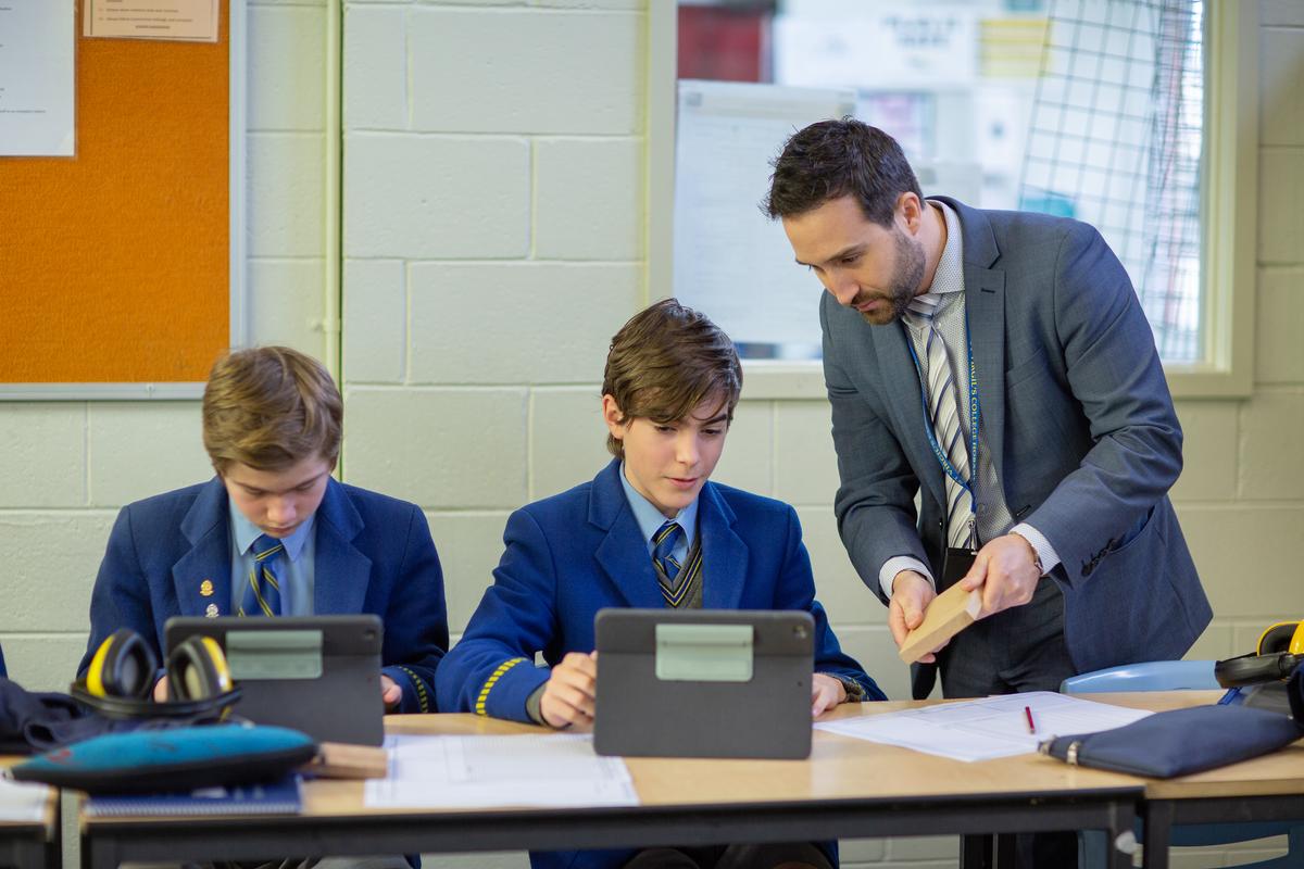 The Star - Term 3 2023 Ed.24