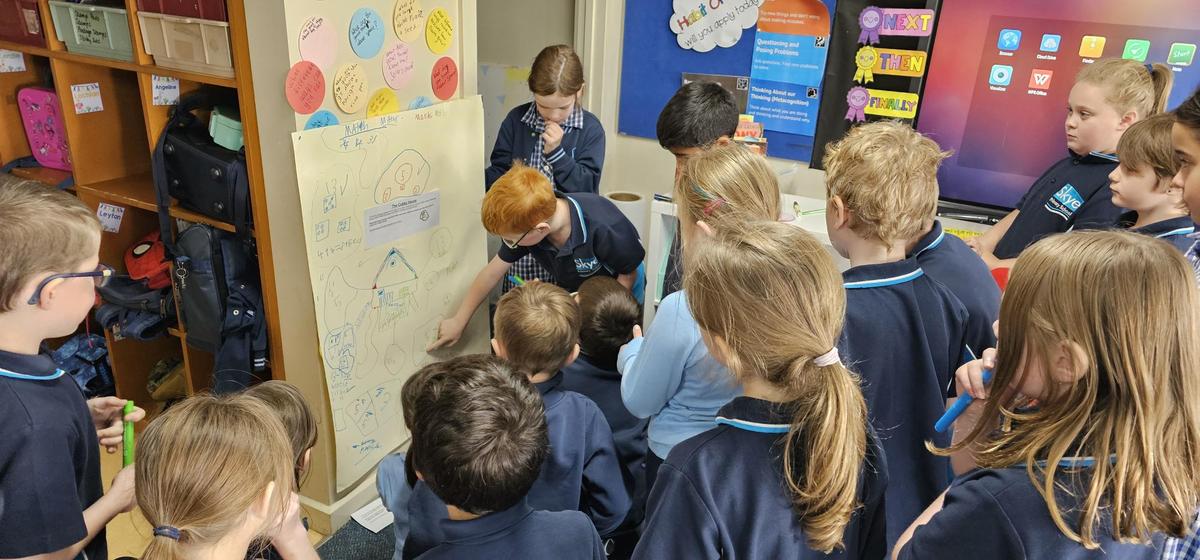 Skye Primary School Newsletter - Issue 3