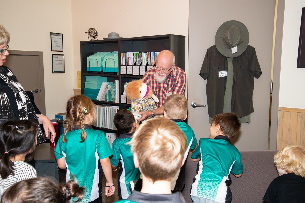 ReConnect - ReConnect Issue 25