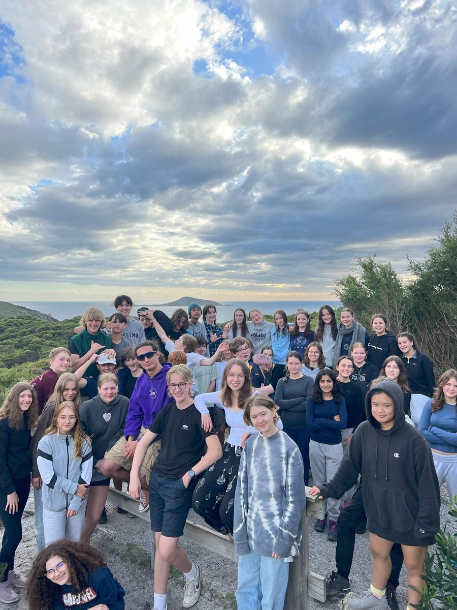 Sandringham College News - Issue 4 | Term 2 2023