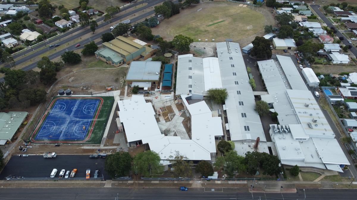 The Baimbridge Globe - Issue 3