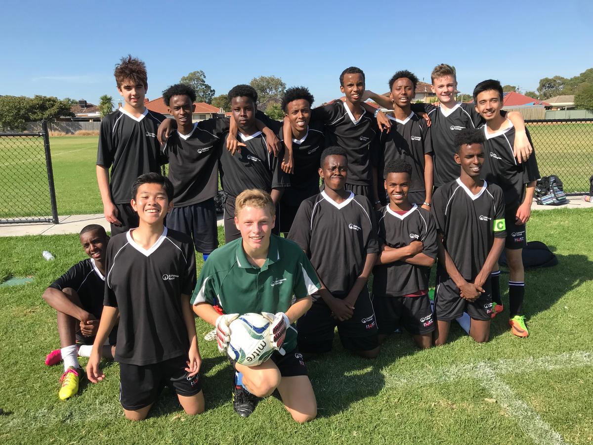 Collingwood College - Issue 10