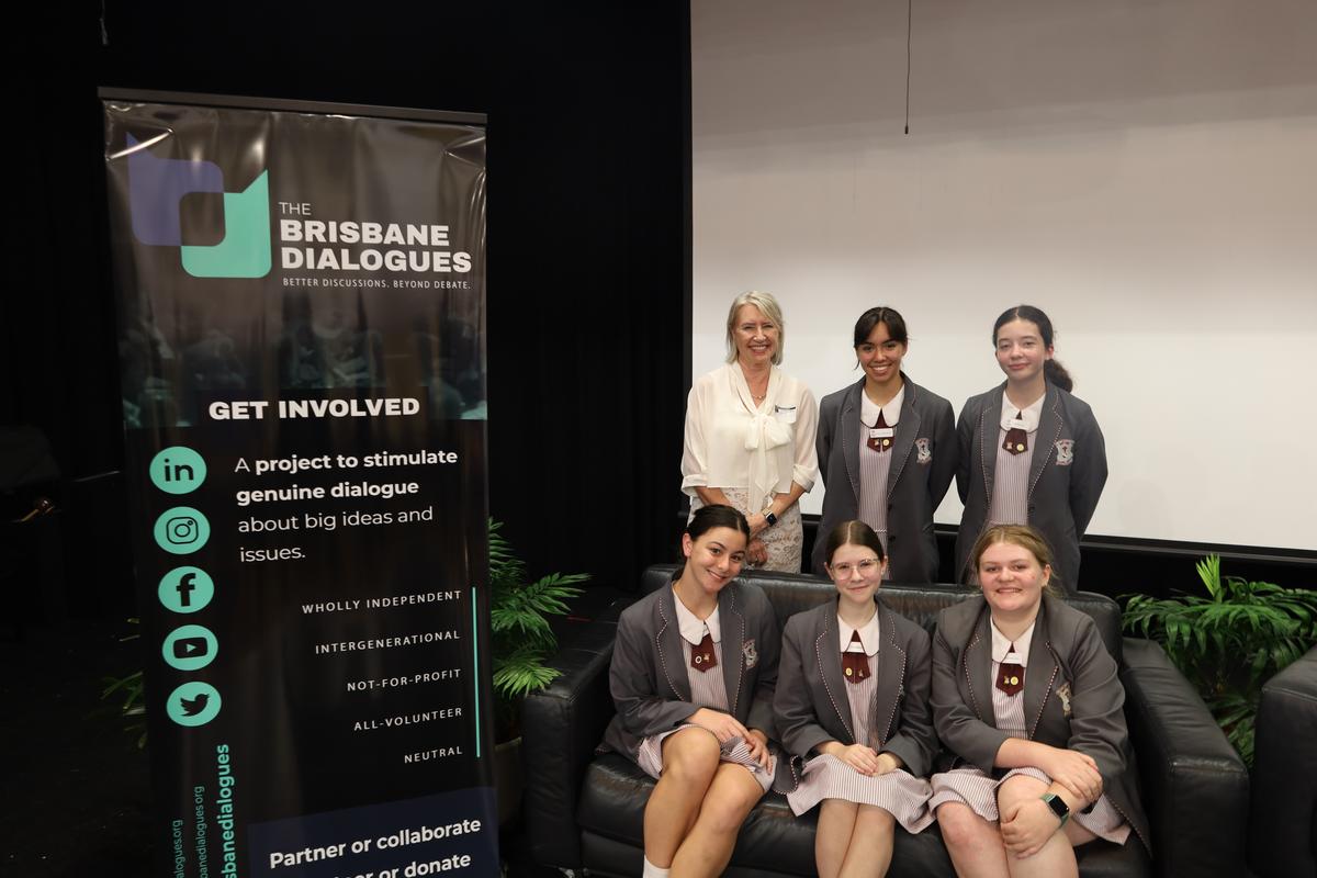 Parent Corner - Issue 4