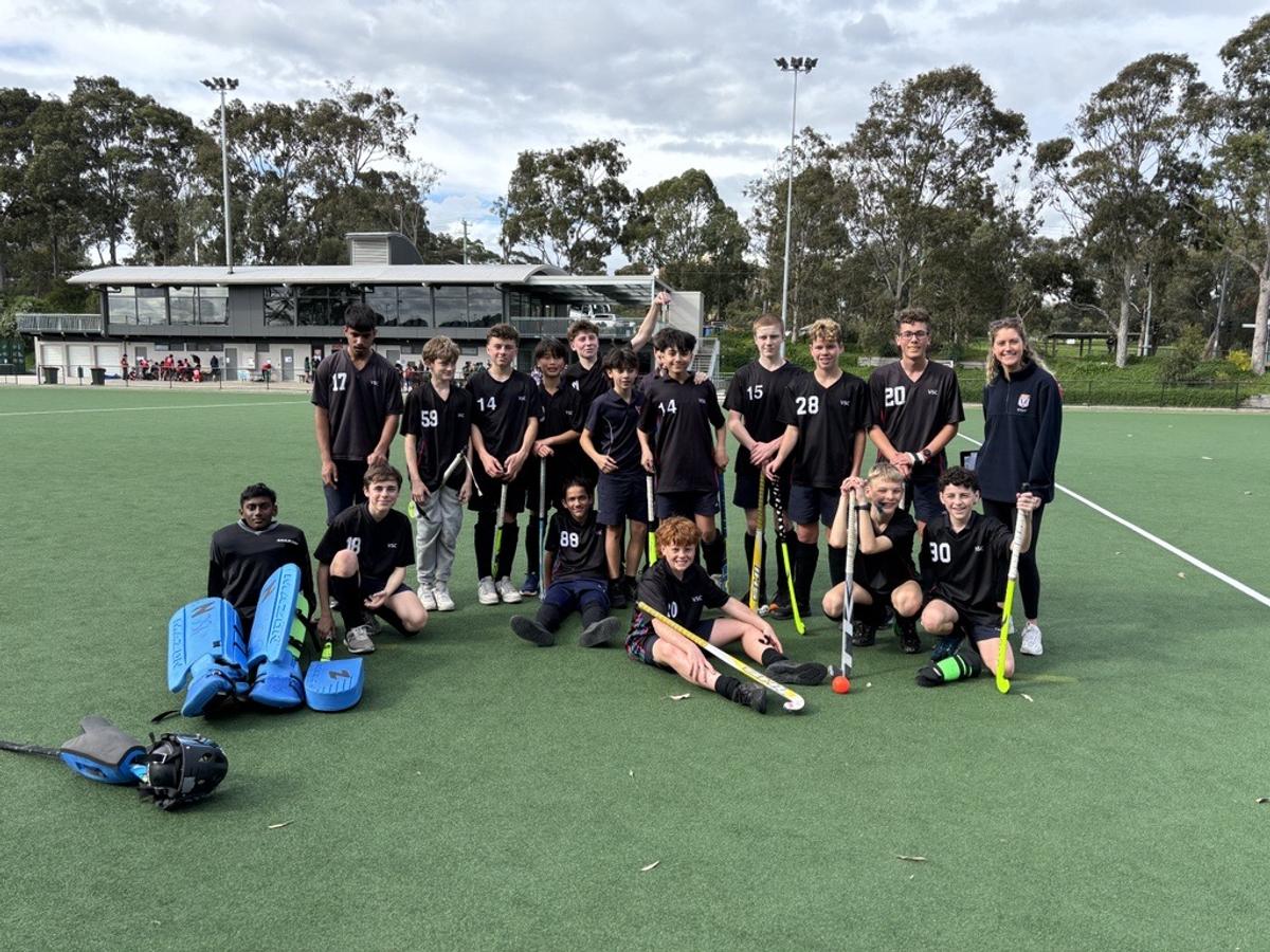 Vermont Secondary College Newsletter - VSC Newsletter - Issue 18