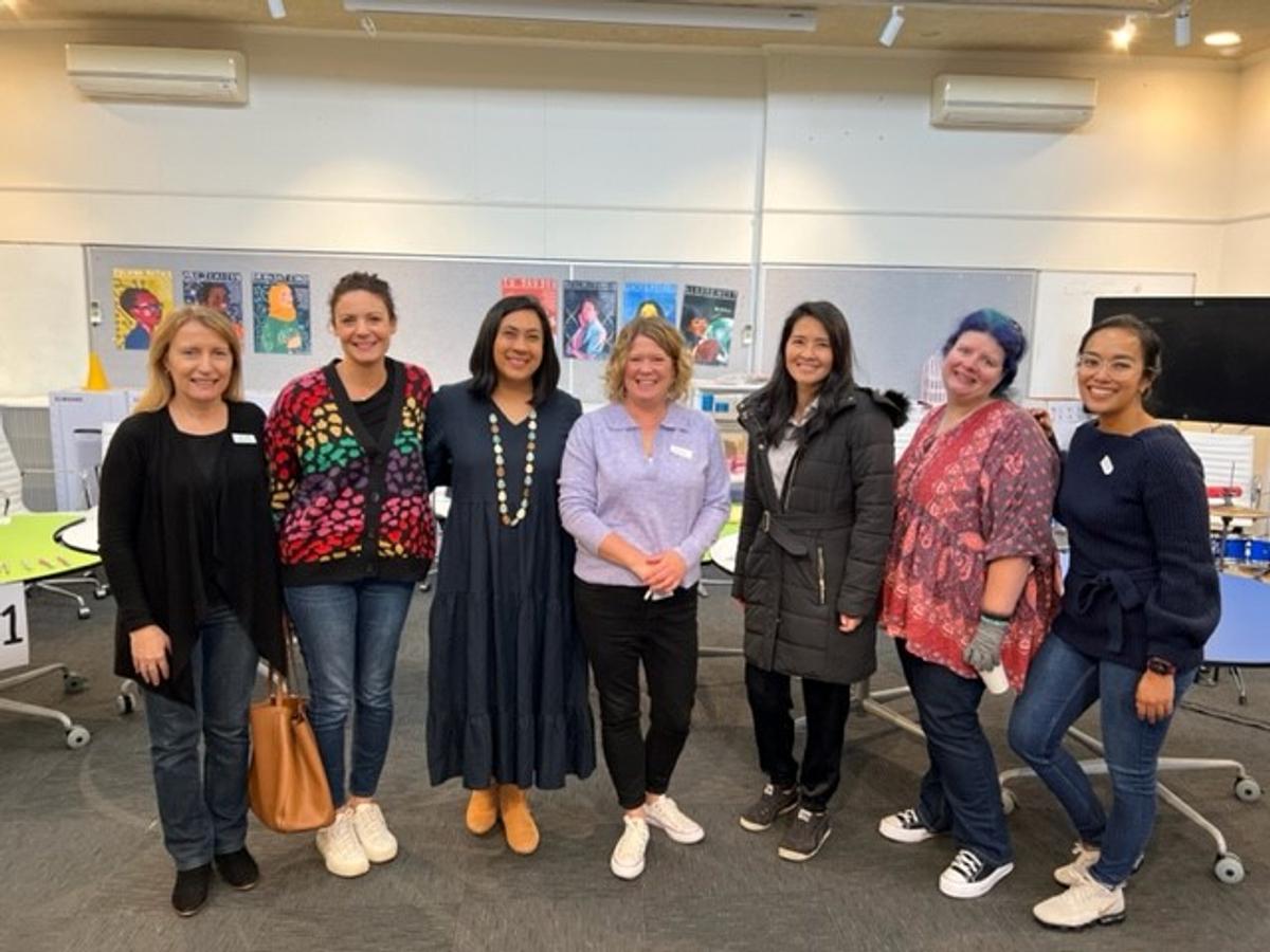 Inside Ivanhoe - Issue 13