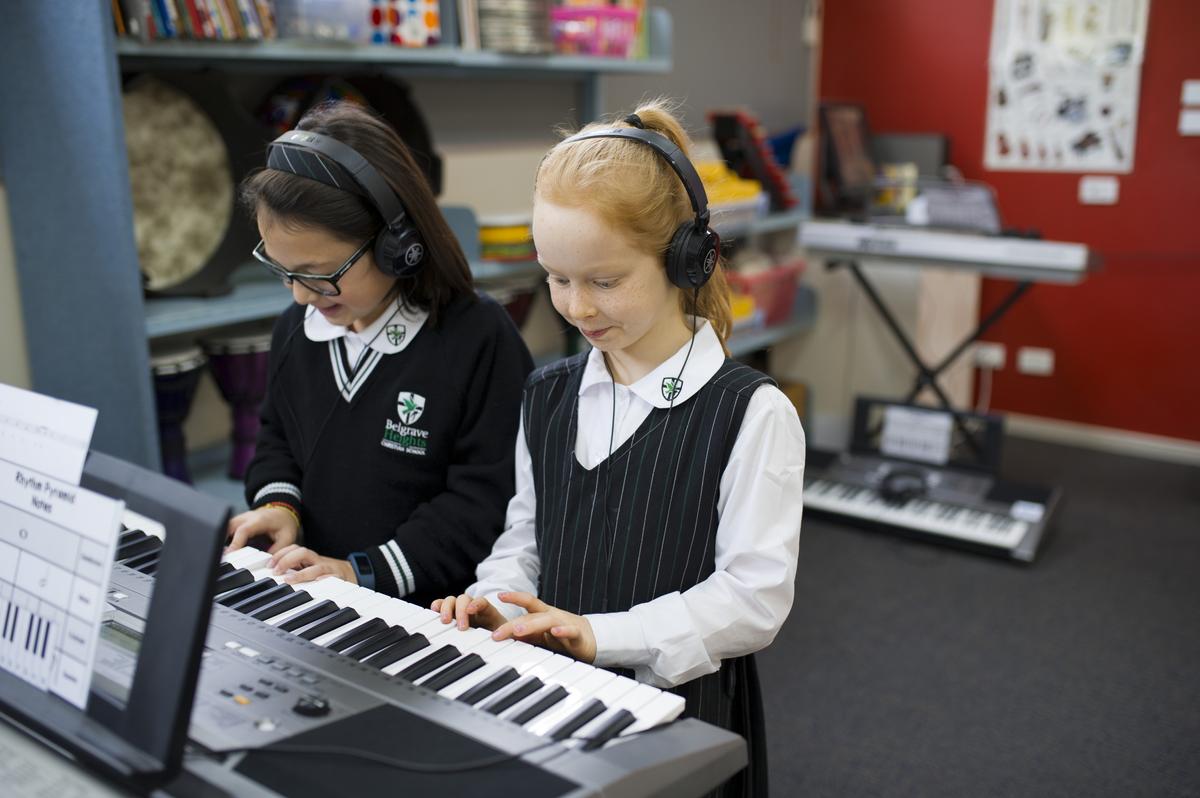 BHCS NEWSLETTER - Issue 34