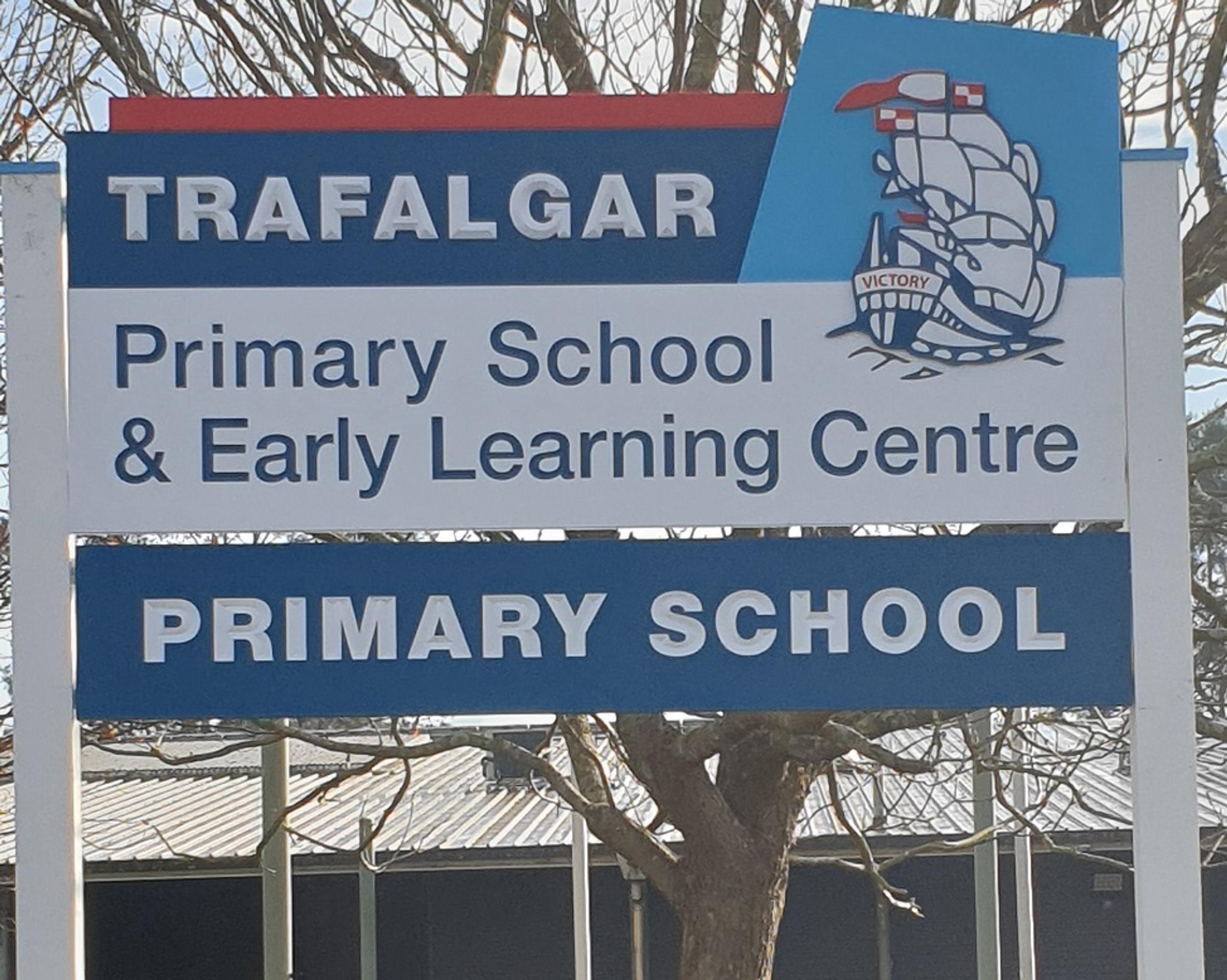 Trafalgar Primary School and Early Learning Centre - Issue 18