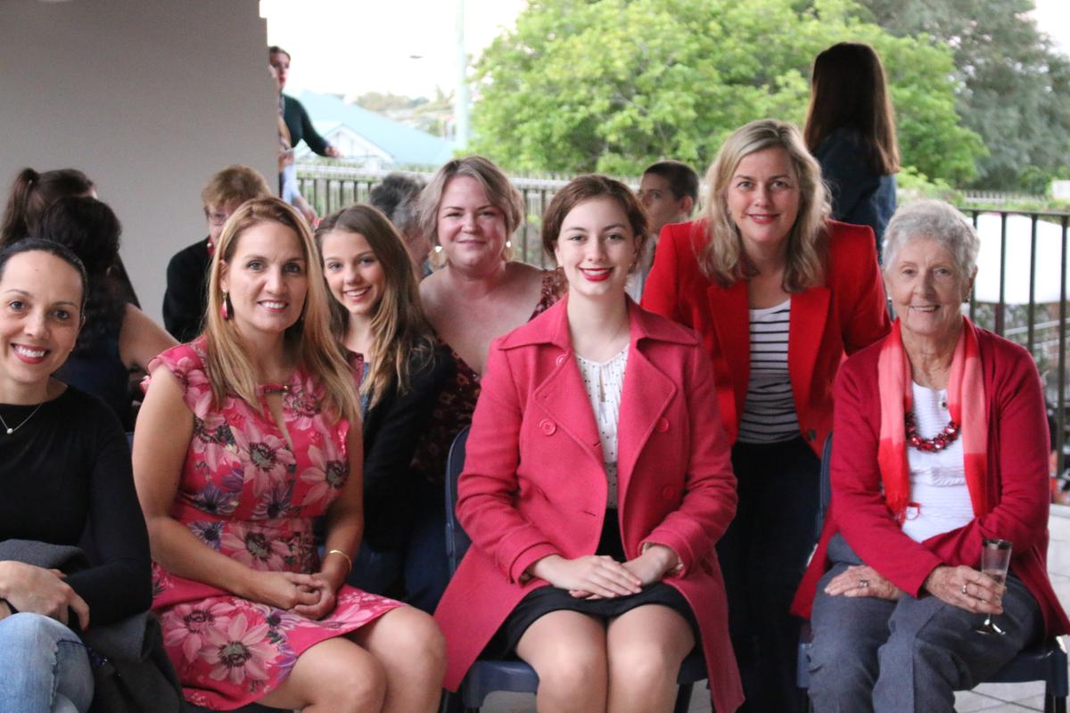 Parent Corner - Issue 4