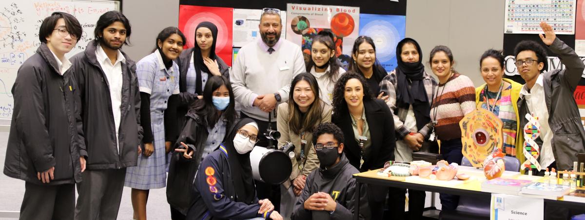 Tarneit Senior College - Issue 8