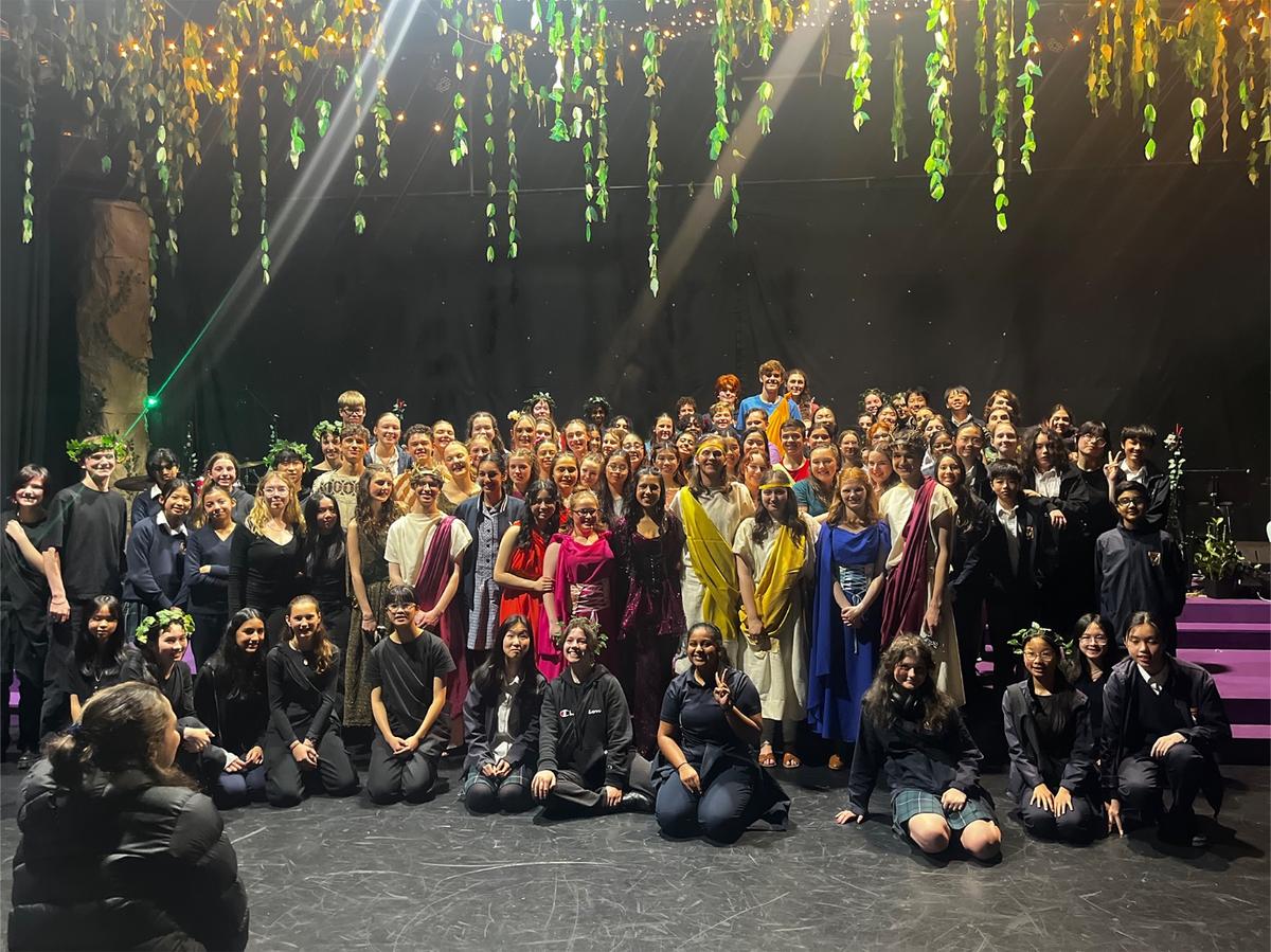 Vermont Secondary College Newsletter - VSC Newsletter - Issue 13