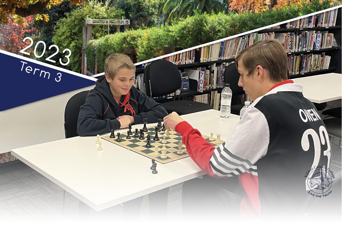 KCC Publication - Issue 9