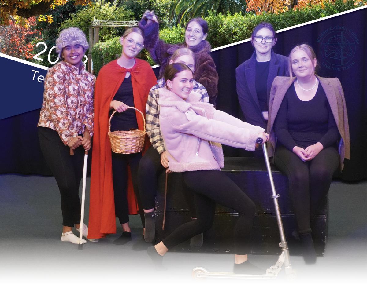 KCC Publication - Issue 3