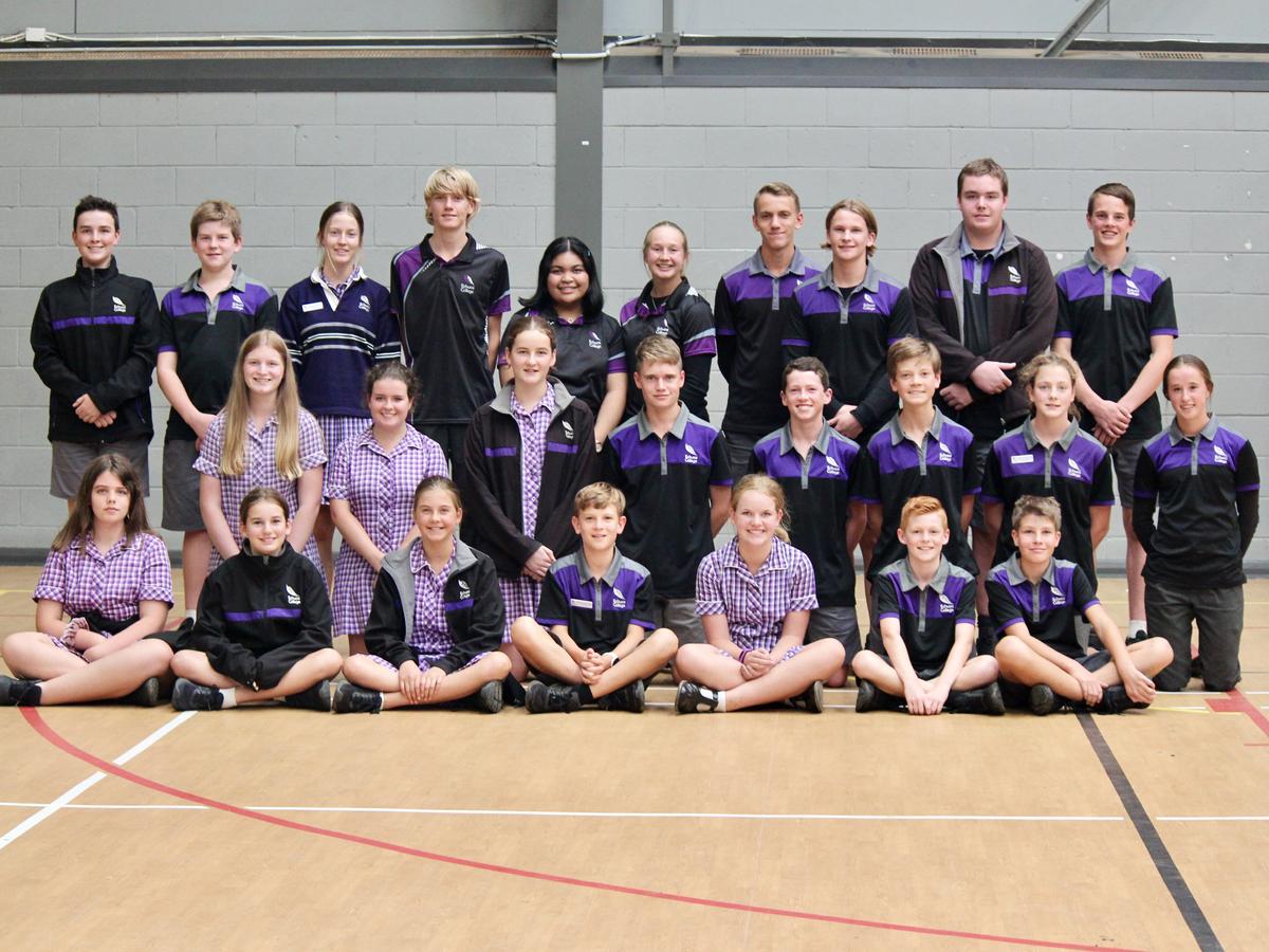 Echuca College Newsletter - Issue 2