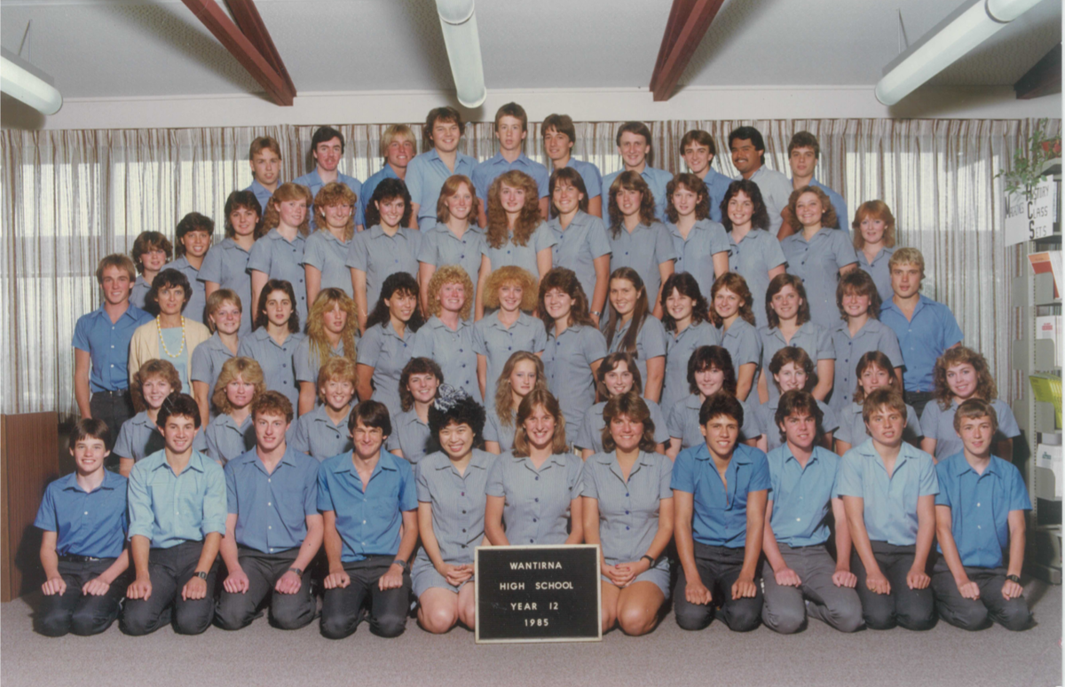 Wantirna College Newsletter - Issue 8